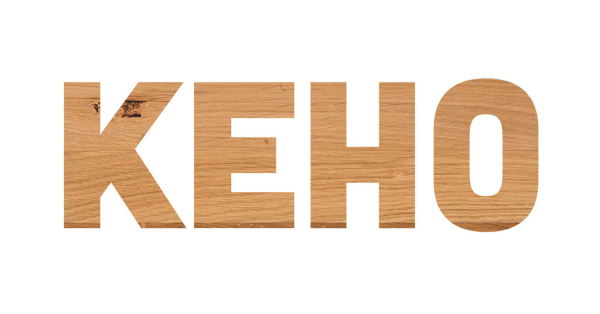 Nachhaltig & Hochwertig | Günstige Massivholzmöbel | KEHO